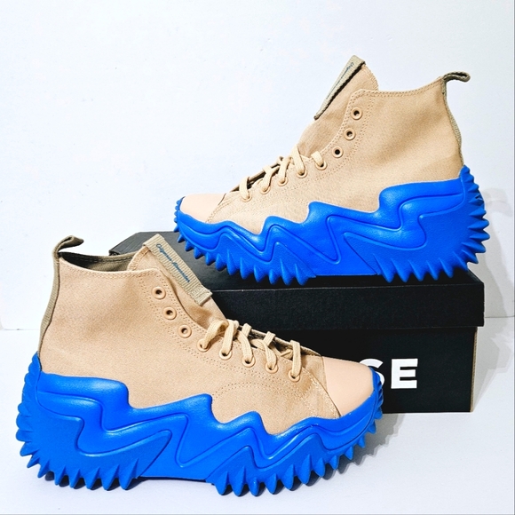 Converse | Shoes | Converse Run Star Motion Sga Drip | Poshmark